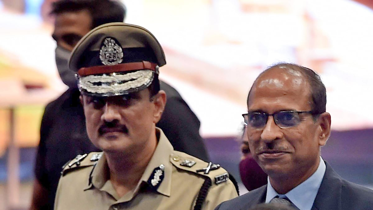 Bengal is adequately under control, says state DGP