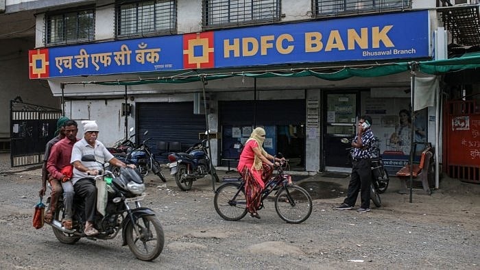 HDFC Bank says merged loan book with HDFC at $273.8 bn as of June end