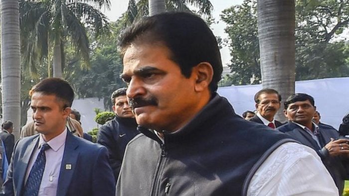 Congress will fight unitedly in Rajasthan: Venugopal