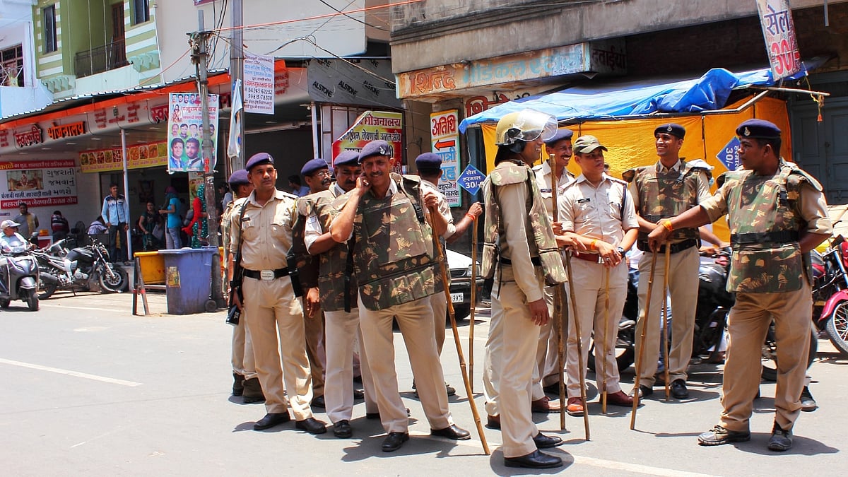 Tension in MP village after Dalit boys 'tease' upper caste girls, 11 held