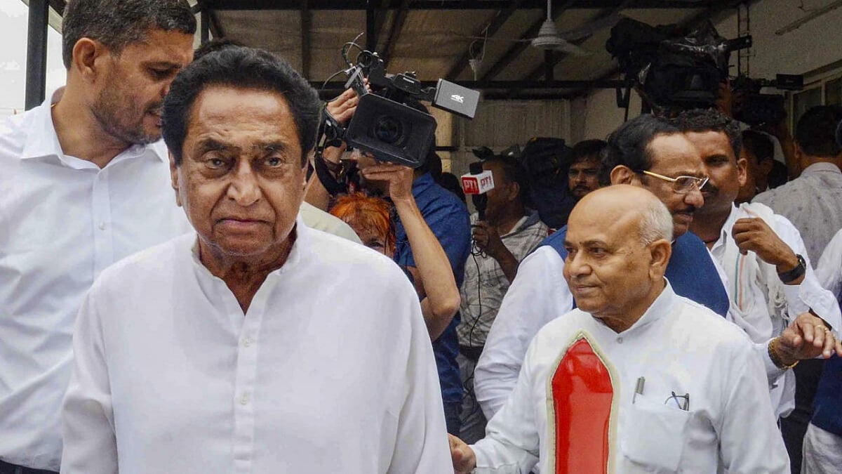 MP Assembly adjourned sine die over Sidhi urination incident, issue of ...