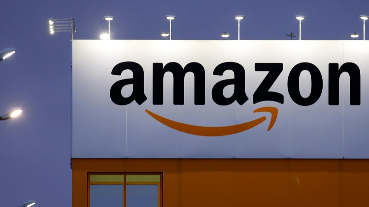 Amazon faces labour complaint over failure to bargain with union