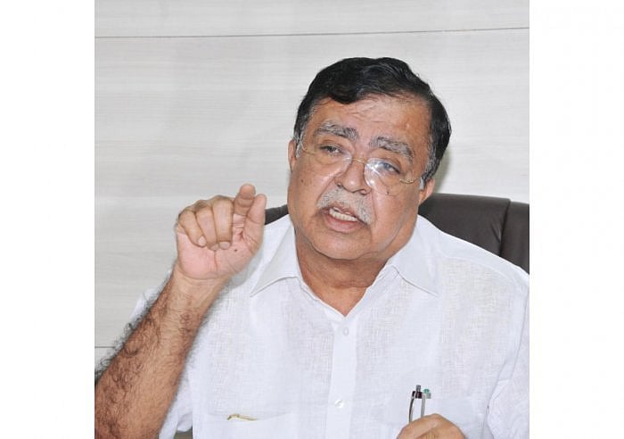 Raghavendra Bank case probe to be handed over to CBI, says Minister K N ...