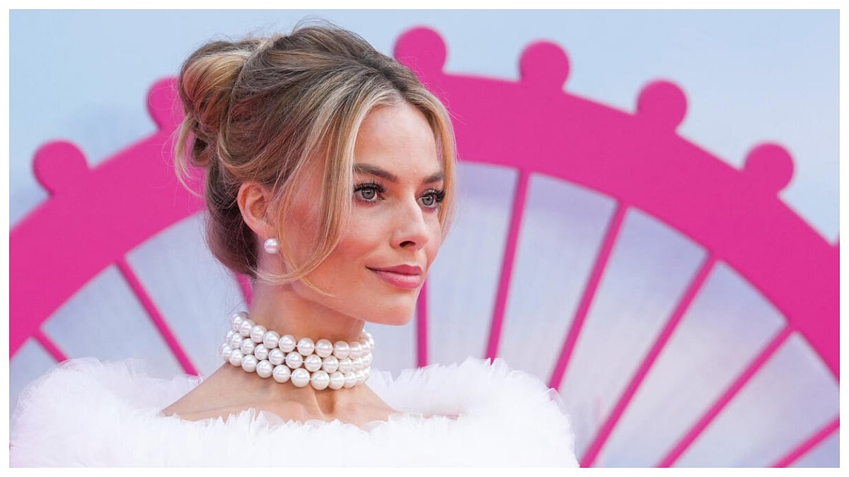 'Barbie' movie: Iconic doll has 'existential crisis' about real world