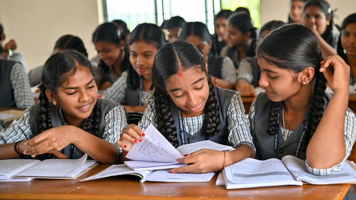 Upgrading 361 high schools on hold: Karnataka govt