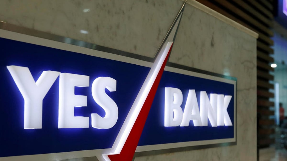 Yes Bank Q1 net profit rises 10% to Rs 343 crore