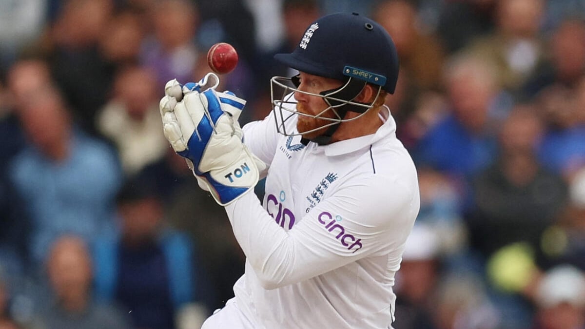Ashes 2023: Labuschagne scores century before Root revives England on ...