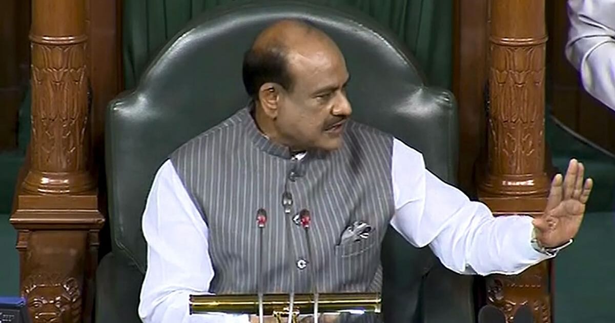 Lok Sabha Adjourned Till 2 Pm Rajya Sabha Till Noon Amid Opposition