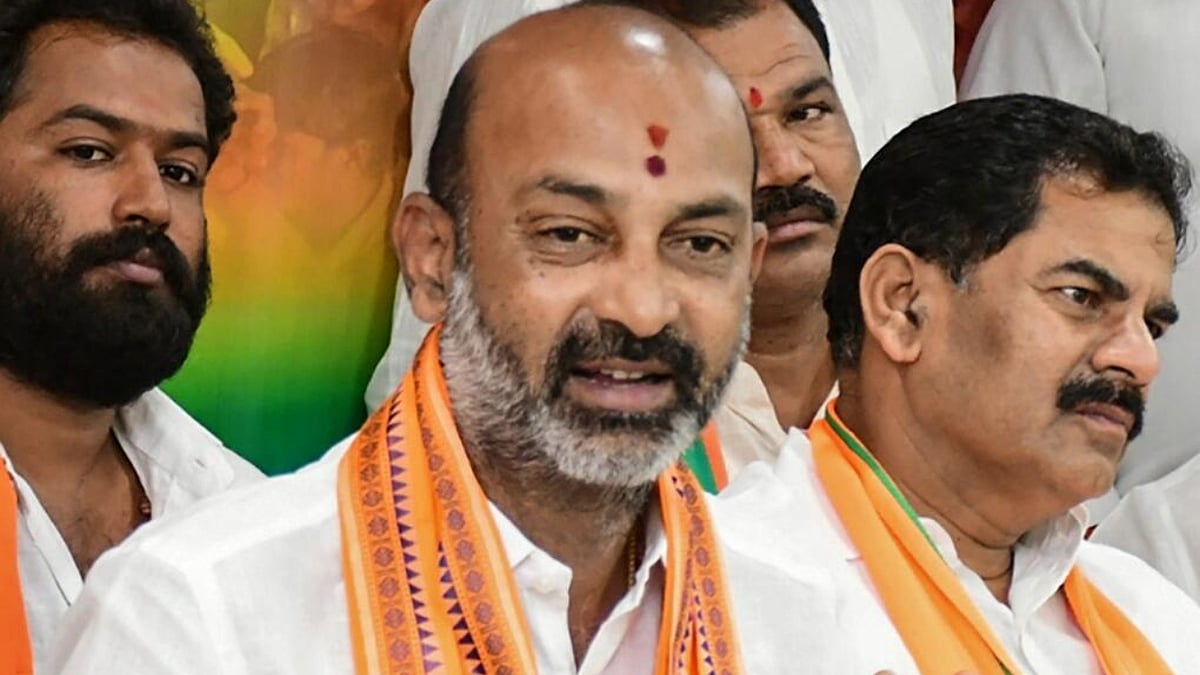 Modi 3.0 era begins: A look at new Cabinet Ministers and Ministers of State