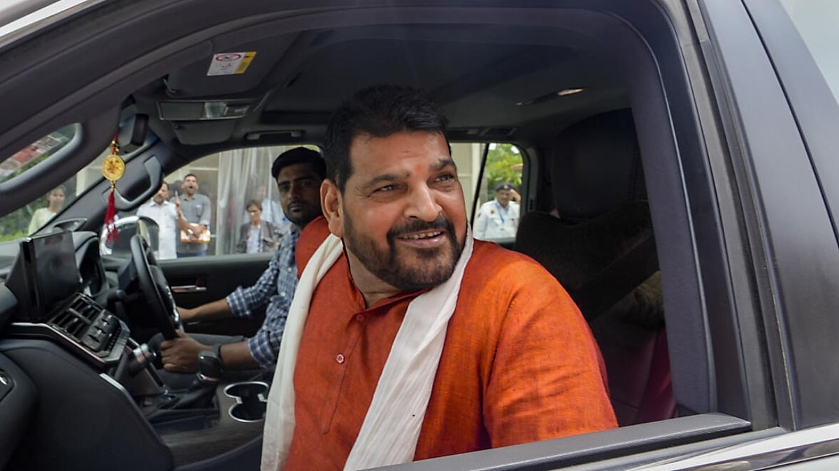 WFI polls: 22 state units attended panel meet, will announce candidates ...