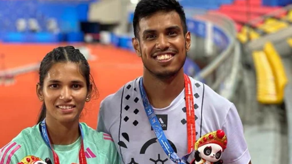 Jyothi Yarraji wins India's first ever 100m hurdles medal at WUG ...