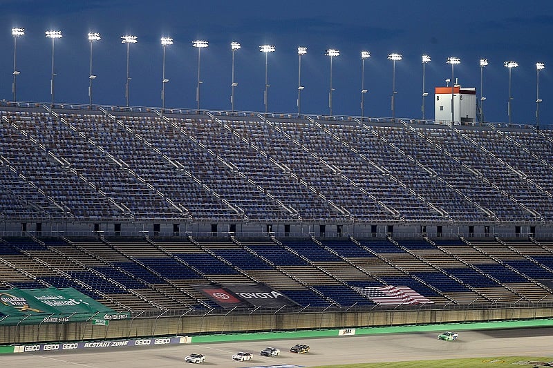 News in Pics, July 10: Best photos from around the world