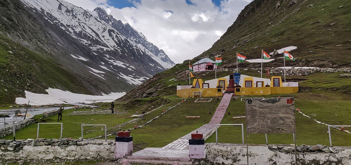 21 years of Kargil Vijay Diwas: Timeline of the Kargil war