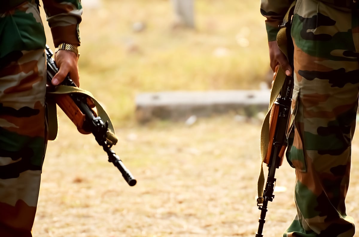 21 years of Kargil Vijay Diwas: Timeline of the Kargil war