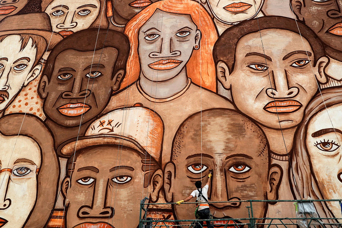News in Pics, September 19: Best photos from around the world