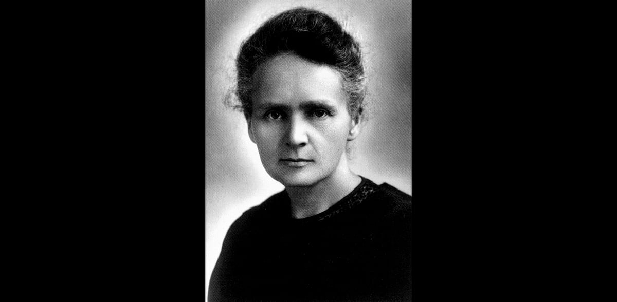 Here are all the women who won Nobel Prize for Chemistry