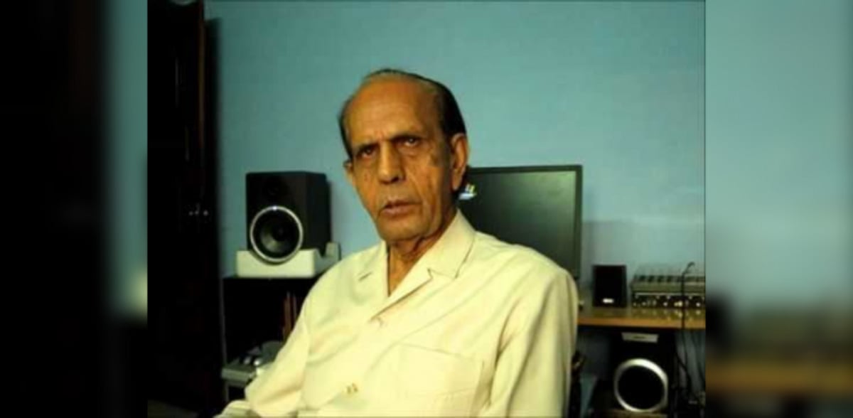 Do you remember these Rajan-Nagendra melodies?