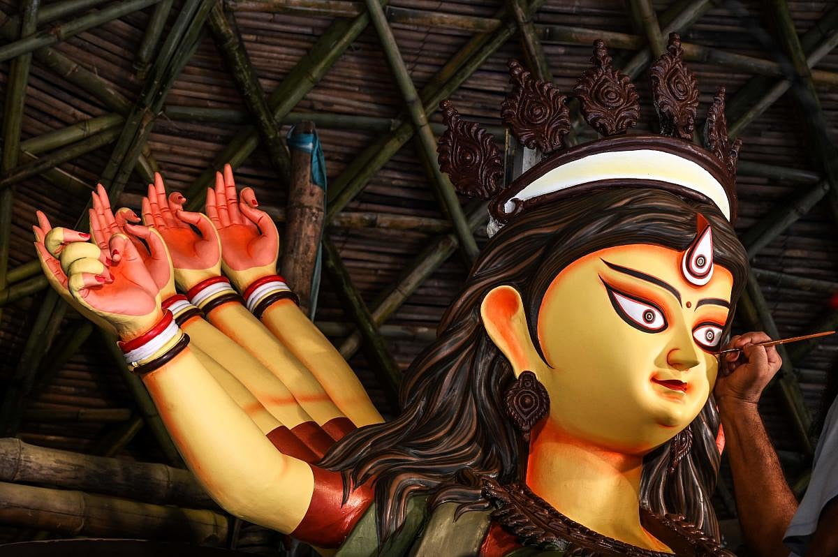 News in Pics, October 18: Best photos from around the world