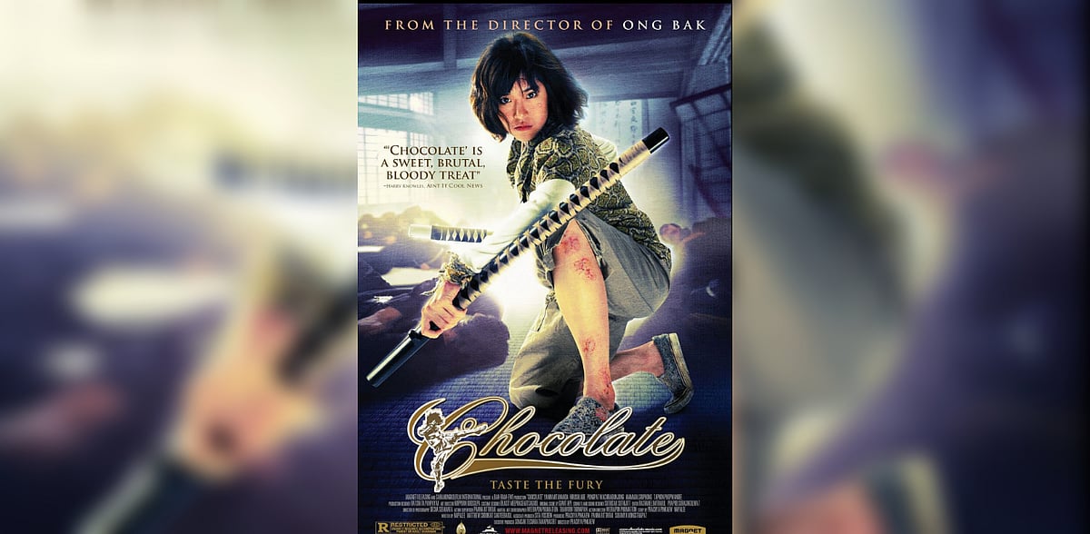 In Pics | If you love Bruce Lee, watch these seven films from some ...