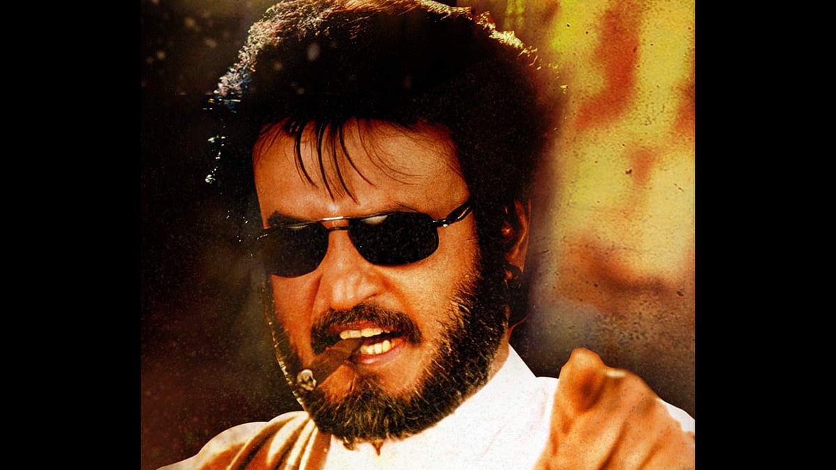 In Pics | Have you seen these 10 classic Rajinikanth movies?