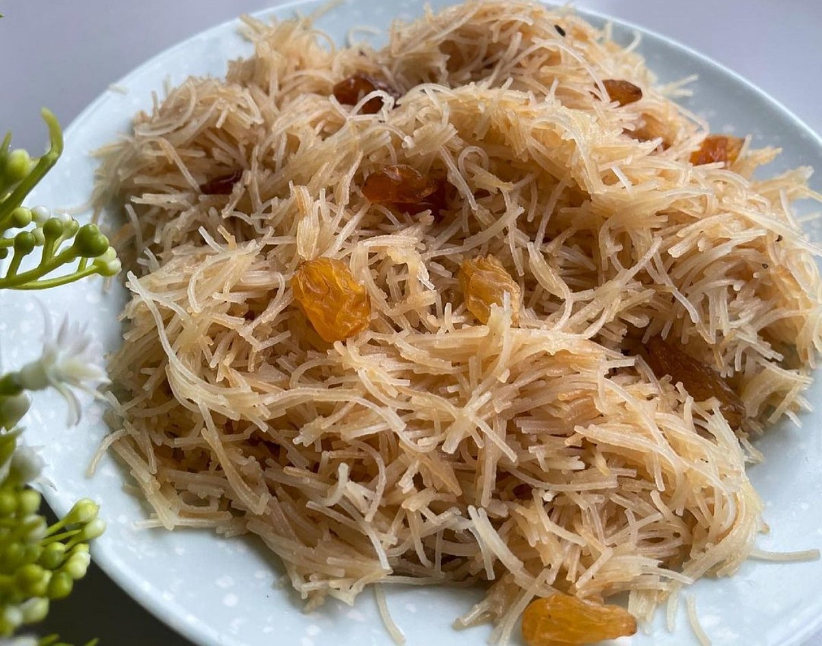 Eid al-Fitr 2021: 5 Vermicelli dishes to try this Eid