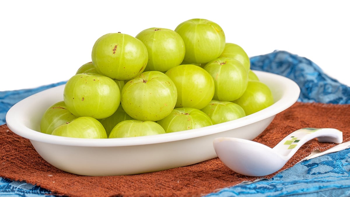 In pictures: 13 Nutrient-rich 'superfoods' to boost your immune system