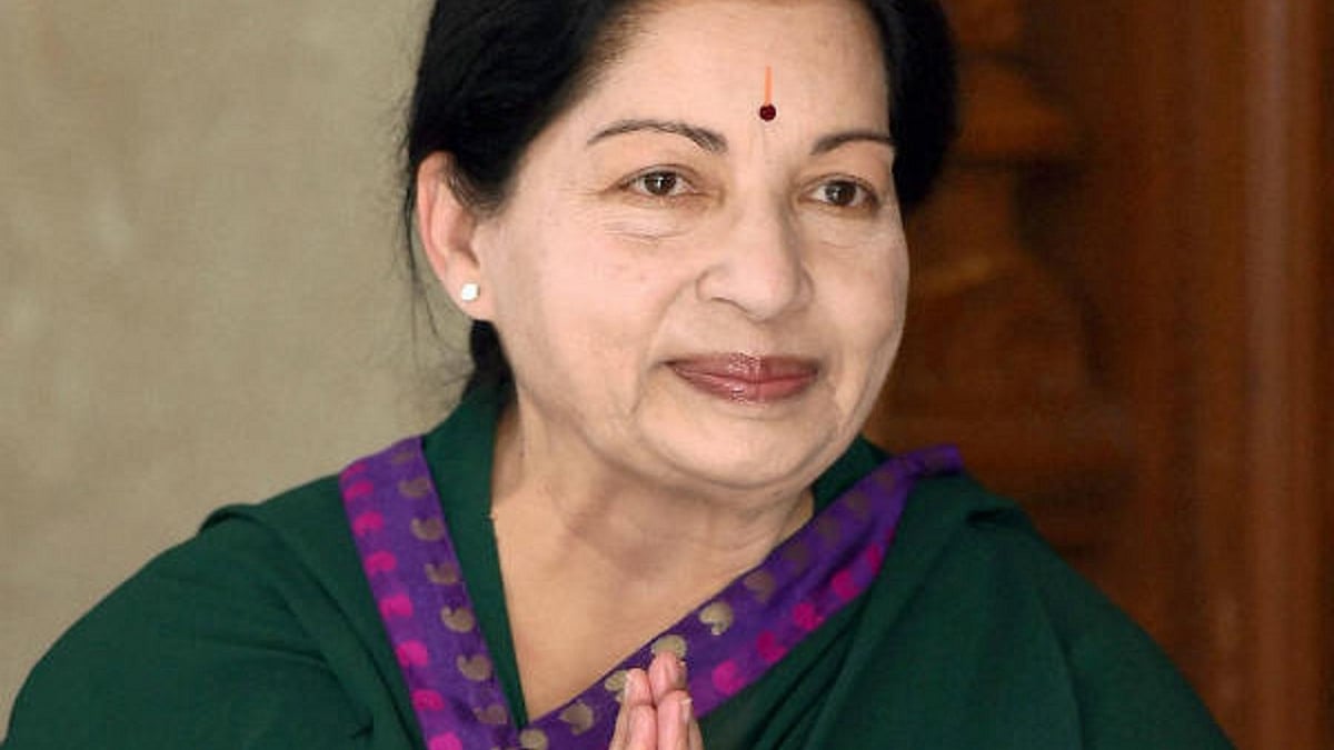 In Pics | Powerful female politicians in India