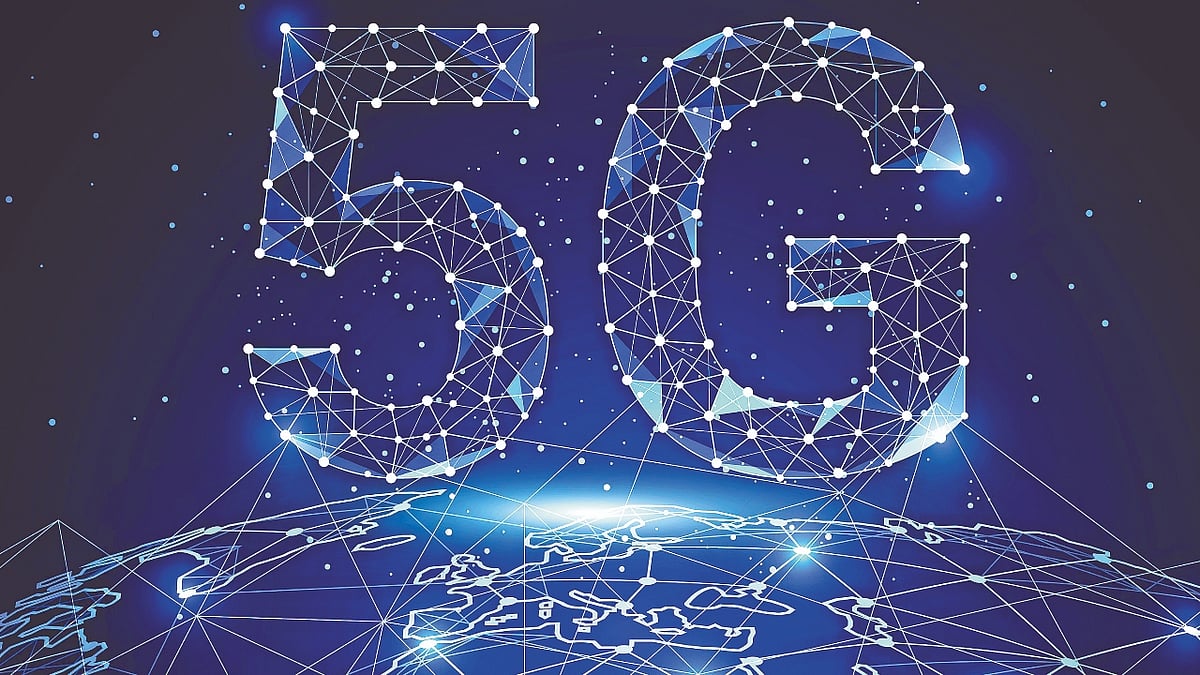 In Pics: Cities with the fastest 5G speeds