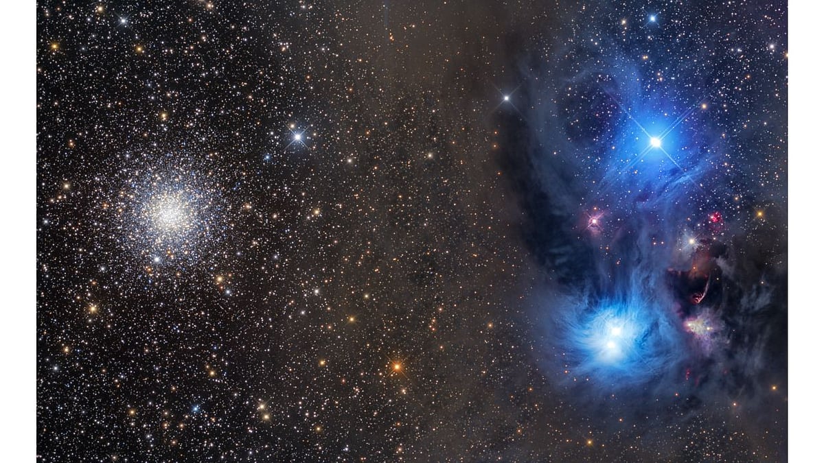 Astronomy Photographer of the Year 2021: Best entries so far