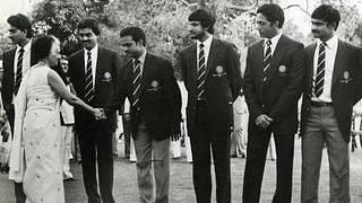 Yashpal Sharma passes away: 9 lesser-known facts about the 1983 World ...