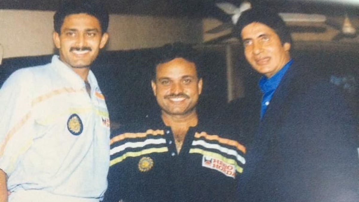 Yashpal Sharma passes away: 9 lesser-known facts about the 1983 World ...