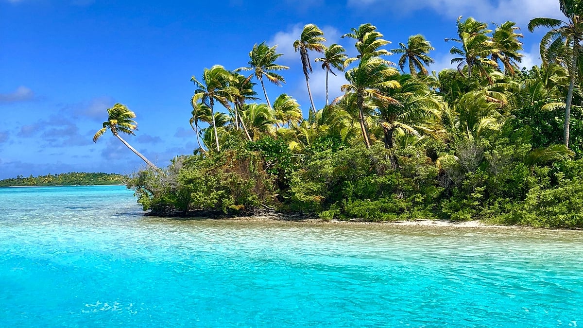 In Pics | Countries without armed forces