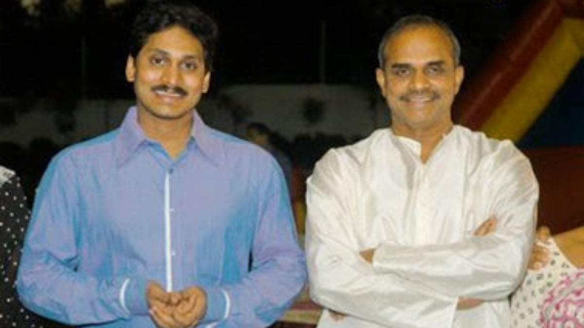 In Pics | Father-son duos who occupied CM’s chair in Govt of India