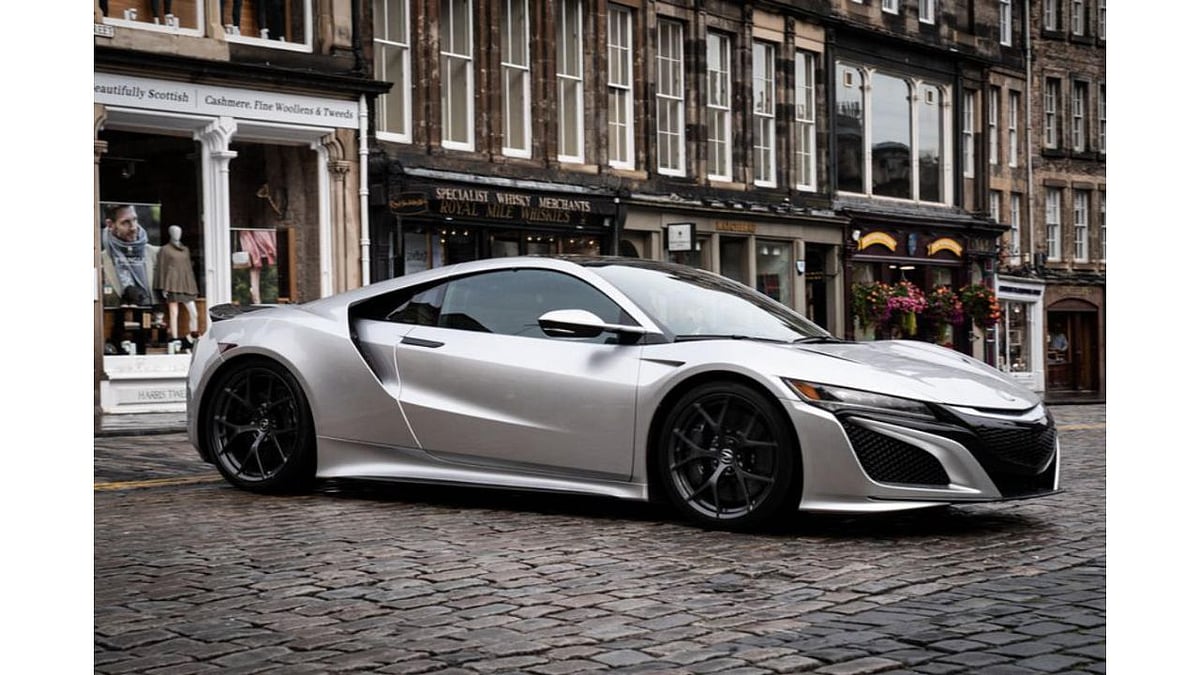 11 of the coolest cars that you'll see in Fast and Furious 9 - In Pics