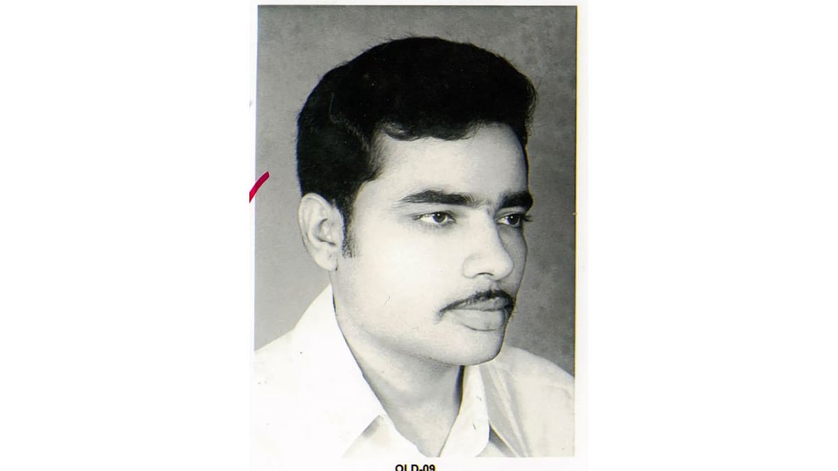 Happy Birthday Narendra Modi: Here are some rare photos of the powerful PM