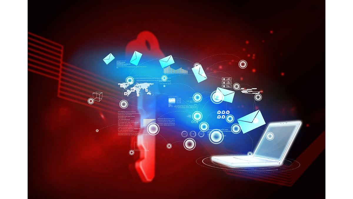 Freedom on the Net 2021: 10 countries with least internet freedom - In Pics