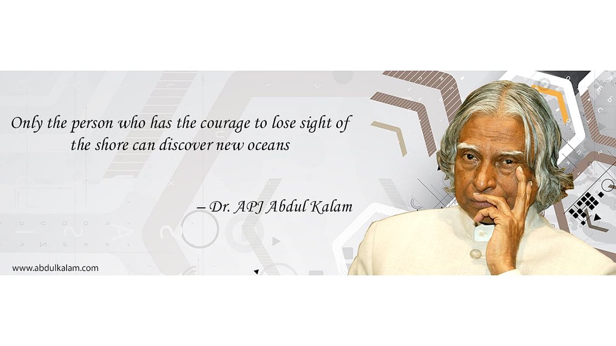 Apj Abdul Kalam Quotes