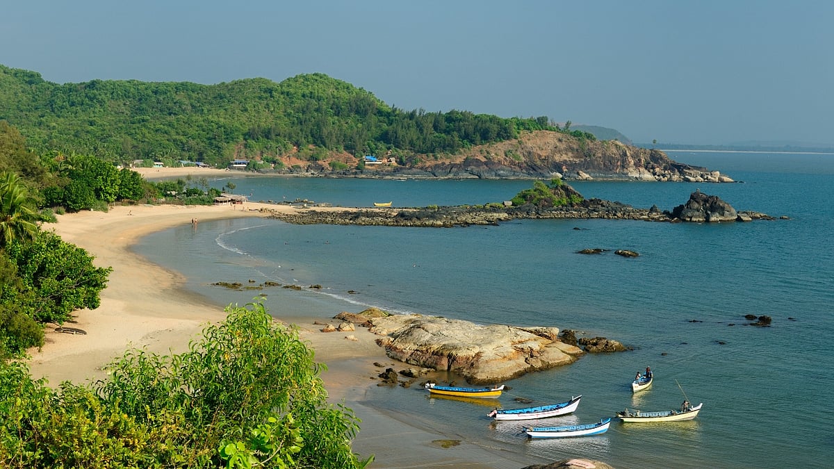 In Pics | 10 best beaches in Karnataka you must visit