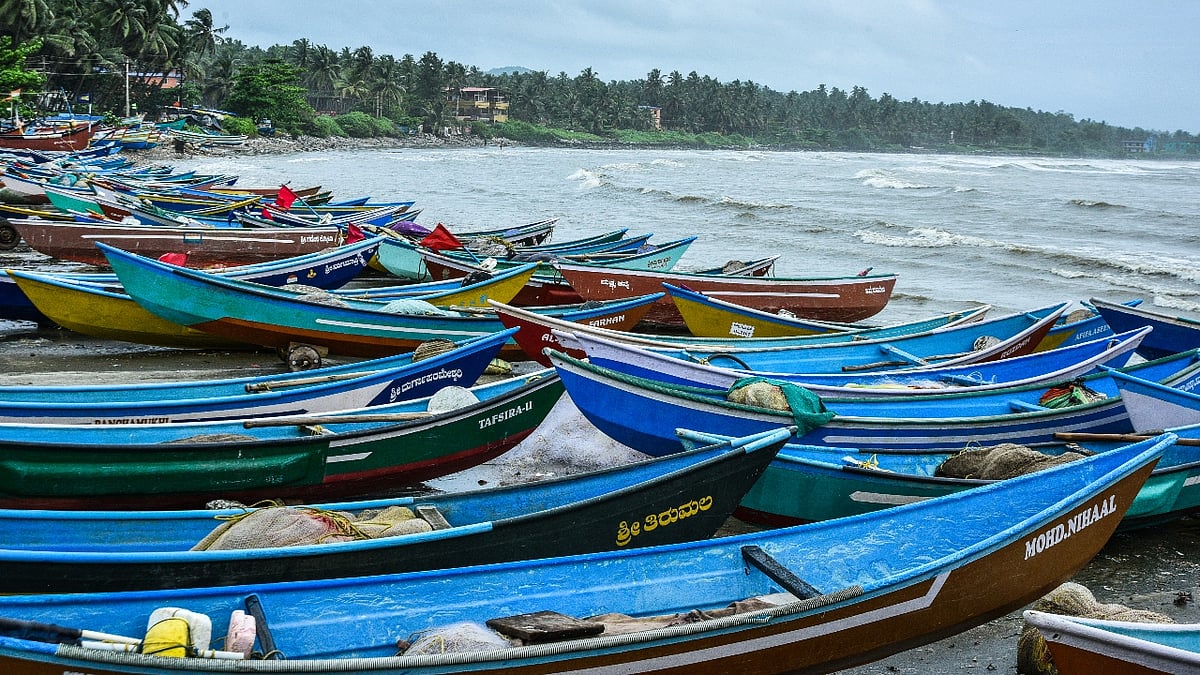 In Pics | 10 best beaches in Karnataka you must visit