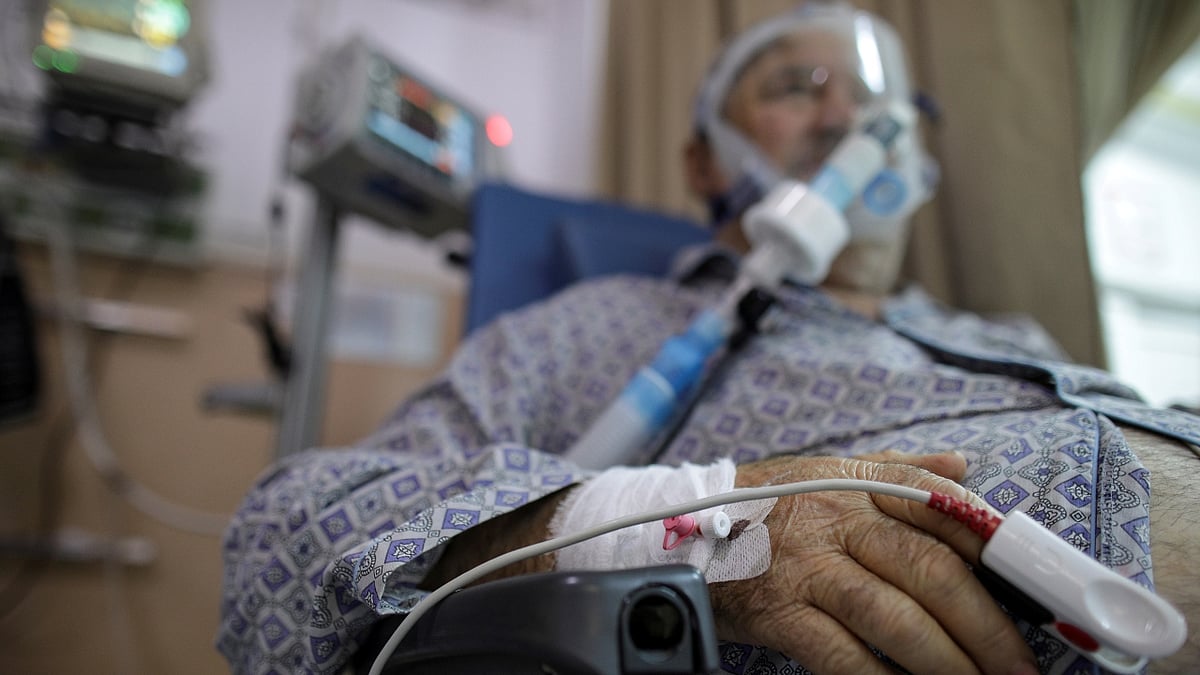 10 Common diseases caused by air pollution - In Pics