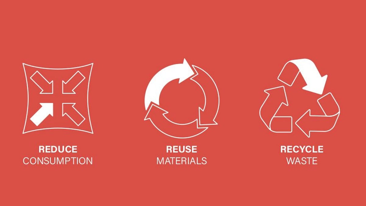10 Easy ways to reduce air pollution| In Pics