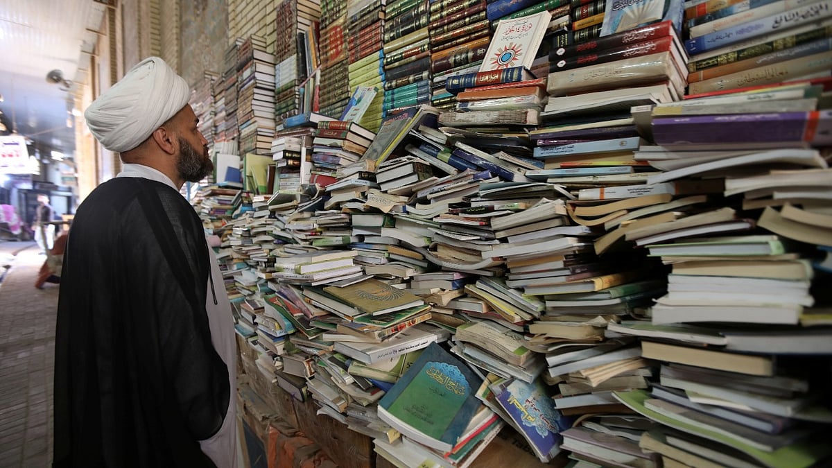 News in Pics, November 11: Best photos from around the world