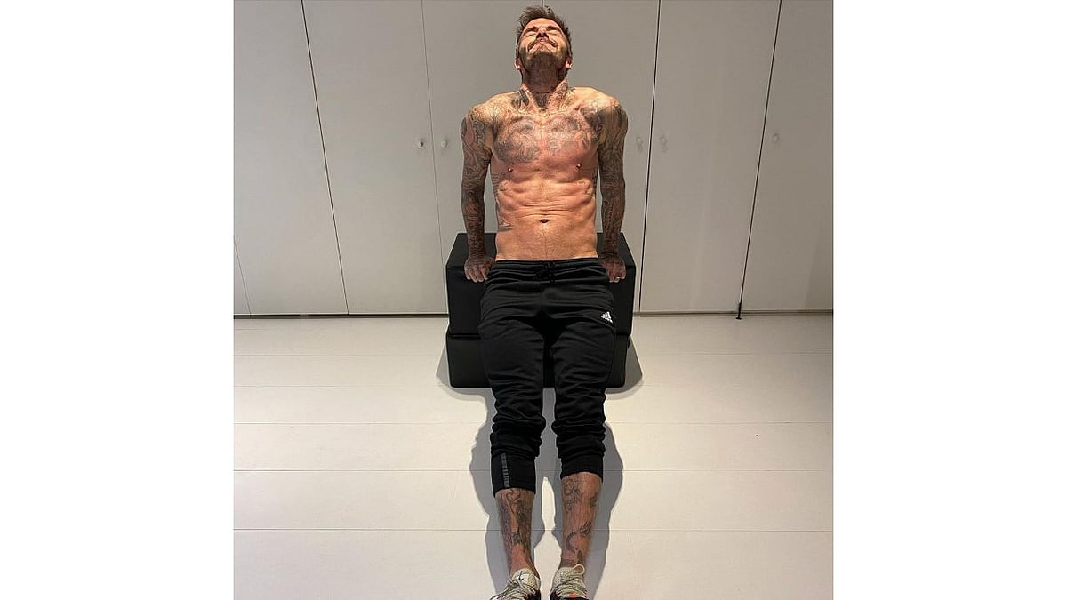 Celebrities who insured their body parts for millions - In Pics