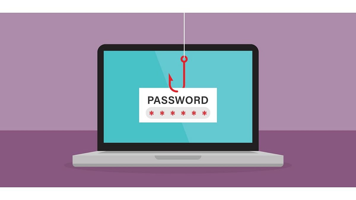In Pics | 25 passwords that can be hacked in less than a second