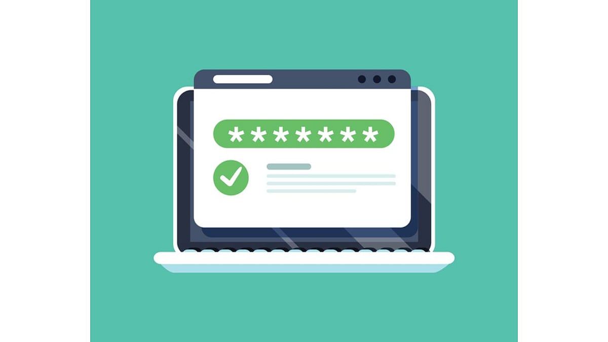 In Pics | 25 passwords that can be hacked in less than a second