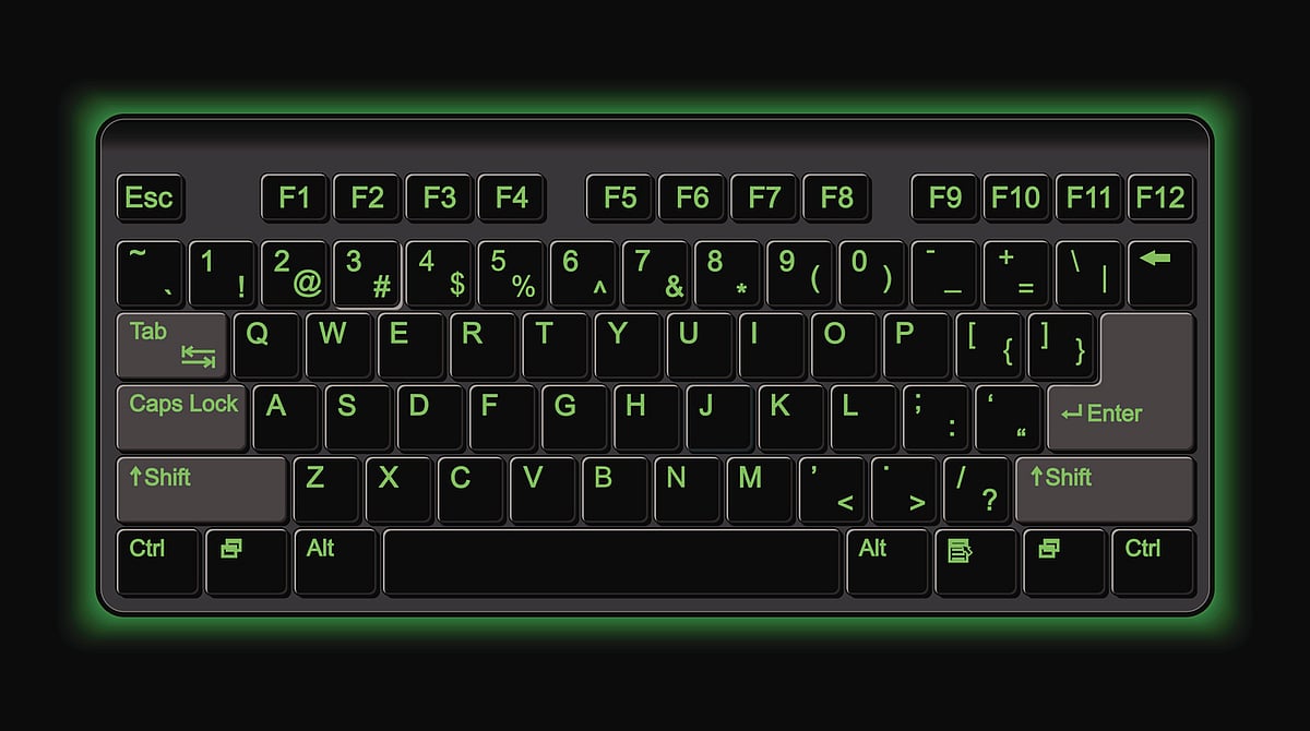 25 passwords that can be hacked in less than one second