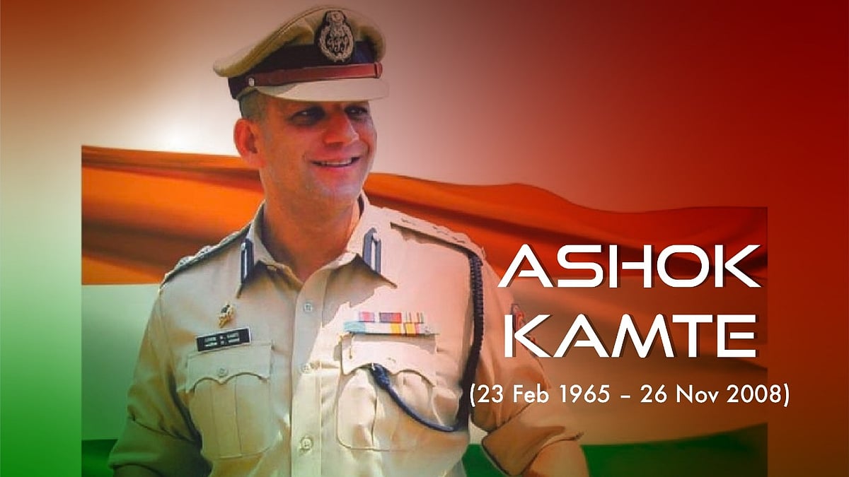 13 years since 26/11: Remembering bravehearts of Mumbai terror attacks