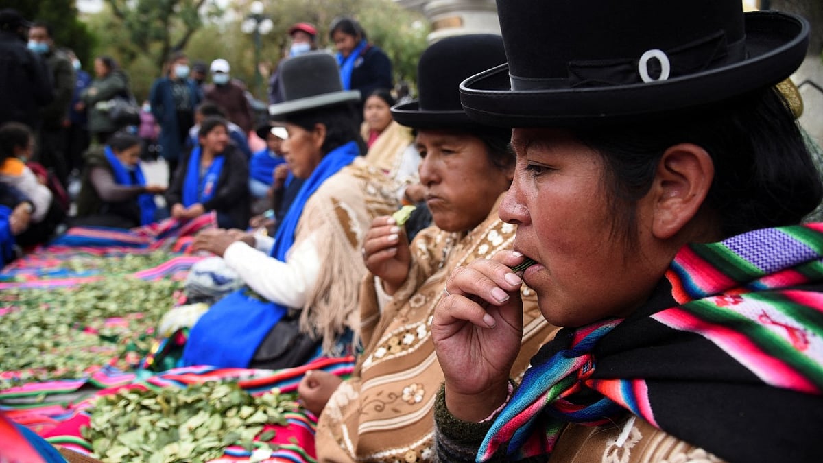 News in Pics, January 12: Best photos from around the world