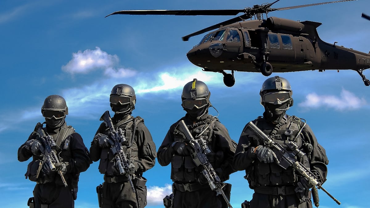 2022 World Military Strength Ranking: US tops, India ranks fourth