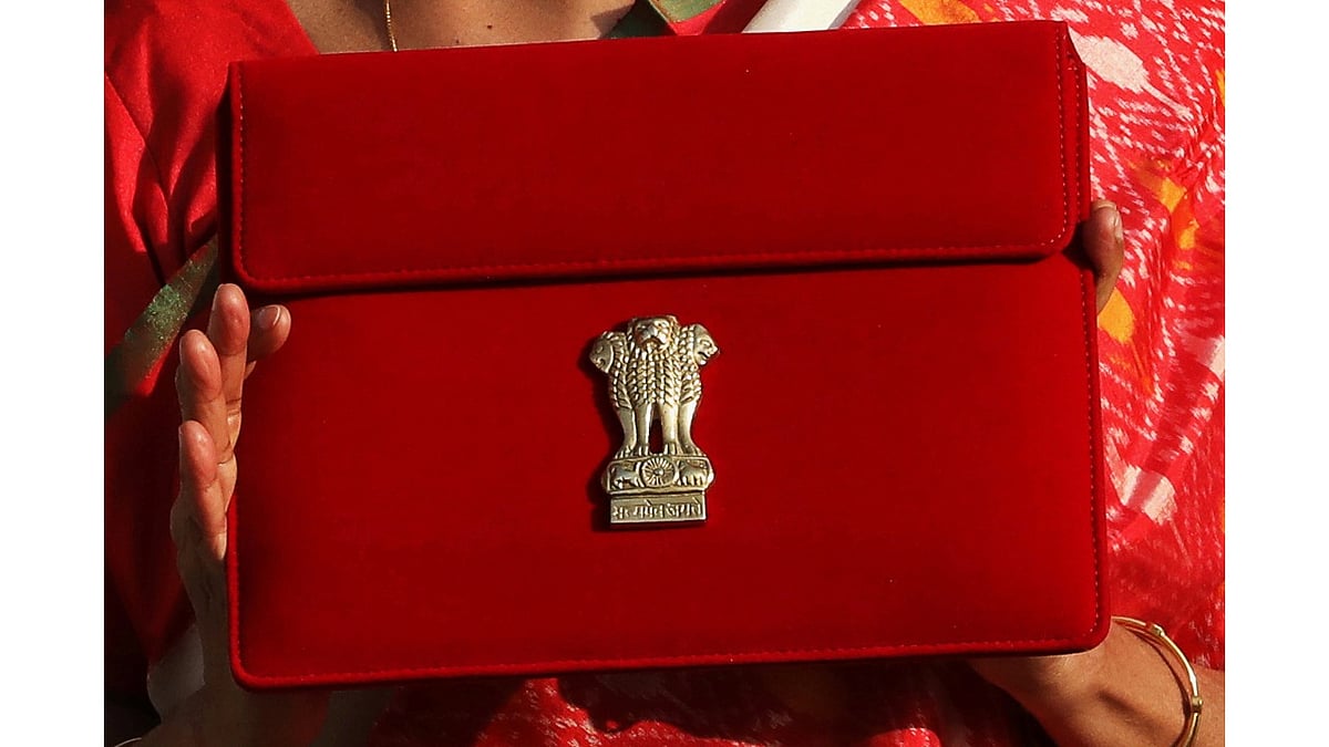 In Pics | Iconic budgets that changed India